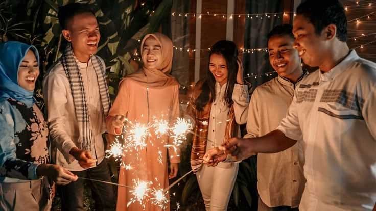 Eid-ul-Fitr: A Celebration of Faith and Community | Ashiyaan